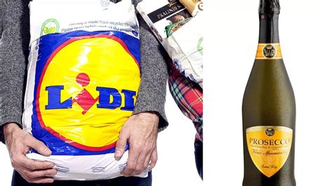 The Amazing Lidl Prosecco Offer That Gets You Six Bottles For £3 33 Each Ahead Of August Bank