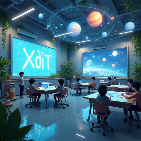 增强您的aigc体验：利用xdit在comfyui Flux1工作流中实现多gpu并行 Xdit Project Medium