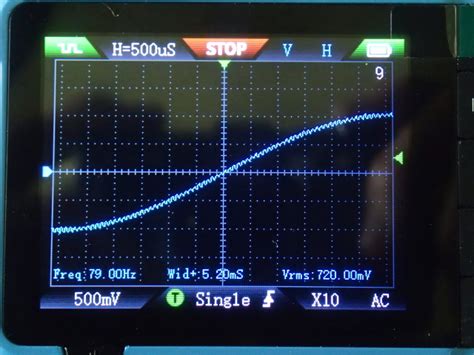 Class D Switching Audio Science Review Asr Forum