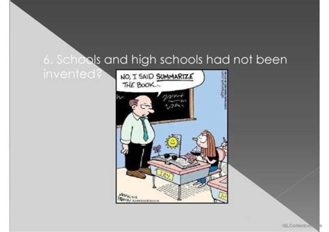 Third Conditional English ESL Powerpoints