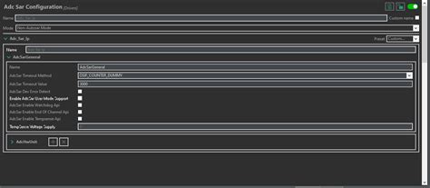 solved issue with reading 12 bit adc values on s32k312 nxp community