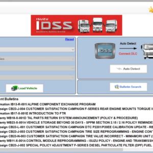 Cummins ISB6 7 CM2350 2013 17 Fault Code 4691 PID SPN 5585 FMI 18 Engine Injector Metering