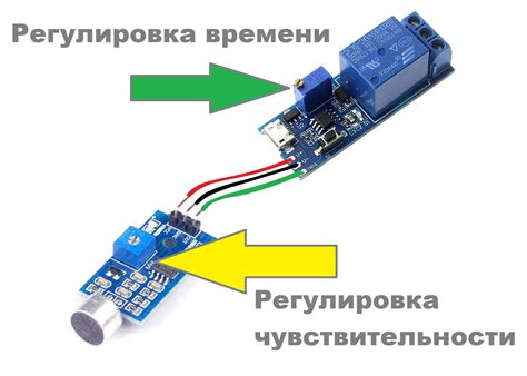 Хлопковый выключатель самому | Пикабу