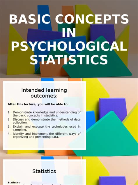 Basic Concepts In Statistics Pdf Sampling Statistics Statistics