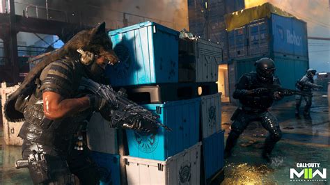 How To Fix Error Code Diver In MW2 VideoGamer