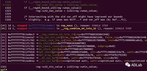 Verifying The Verifier Ebpf Range Analysis Verification 46 Off