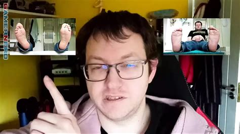 Foot Fetish Video Question Gay Amateur Amateur Porn Feat Gamer Nerd