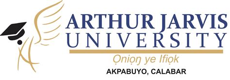 Arthur Jarvis University Staff