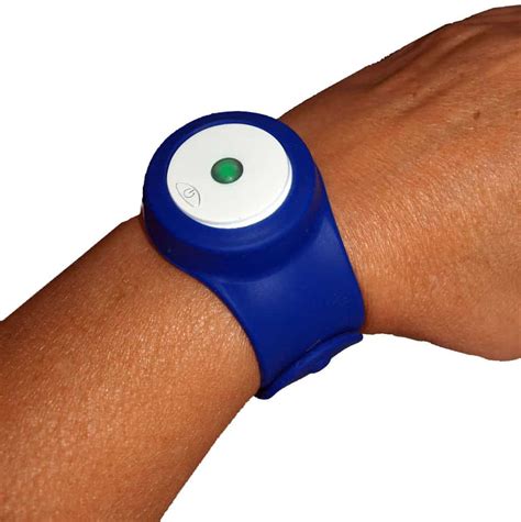 Compression Rate Monitor Lifesavers Inc