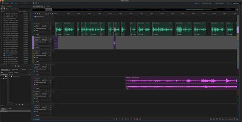 Selection Tools Greyed Out In Multitrack Adobe Community 13407199