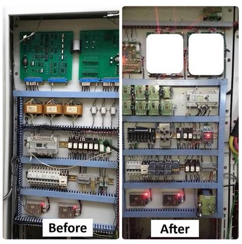 Gallery Patson Rectifier System