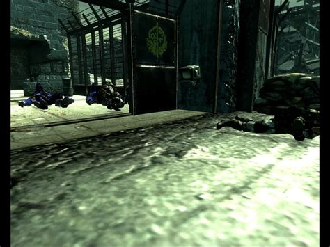 Halout 3 Update Teaser Video Moddb