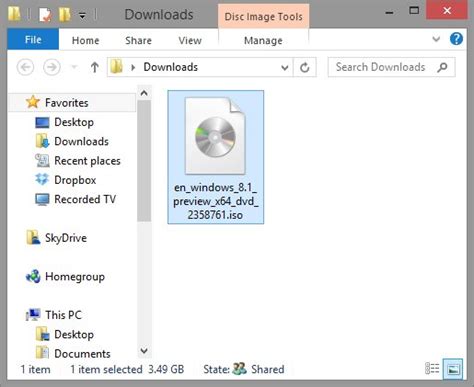 How To Create A Windows USB Installer Tech Junkie