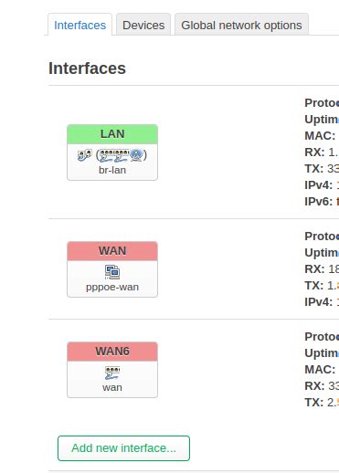 Plis Help Offline Vlan Network And Wireless Configuration Openwrt Forum