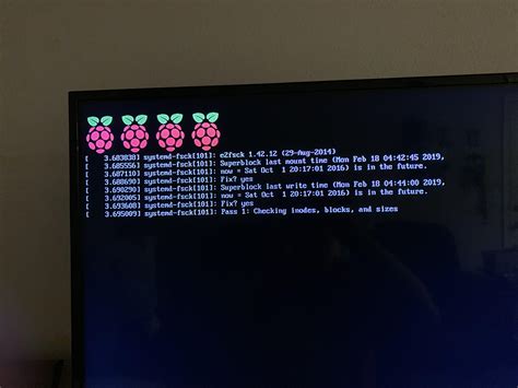 Pie Wont Boot Up After Unplugging Sd Card Can Anyone Help R RetroPie