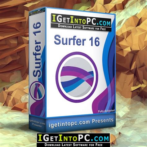 What Is Surfer Software At Robert Mosher Blog