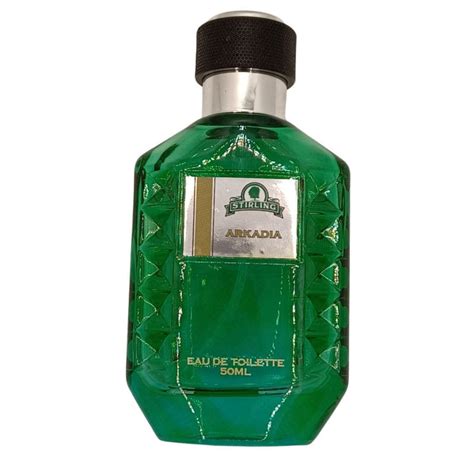 Arkadia Eau de Parfum (50ml) - by Stirling Soap Co. (Pre-Owned)
