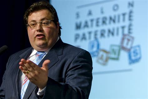 Les Garderies Privées Réclament La Démission De Tony Tomassi