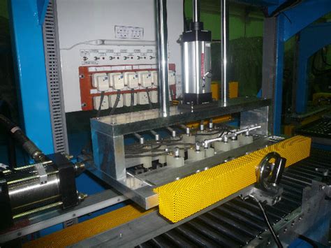 Short Circuit Testing Machine Tc Machinery Co Ltd