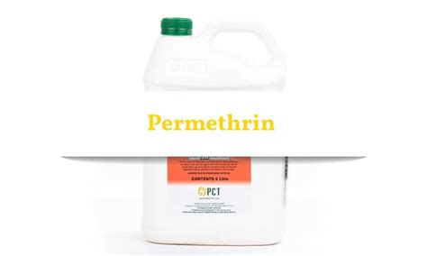 Understanding Permethrin Uses Benefits Risks And Comparison