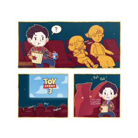 MCU Fanart Compilation Art Amino