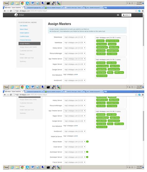 Solved Hdp How Cluster Design With Two Server Cloudera Community