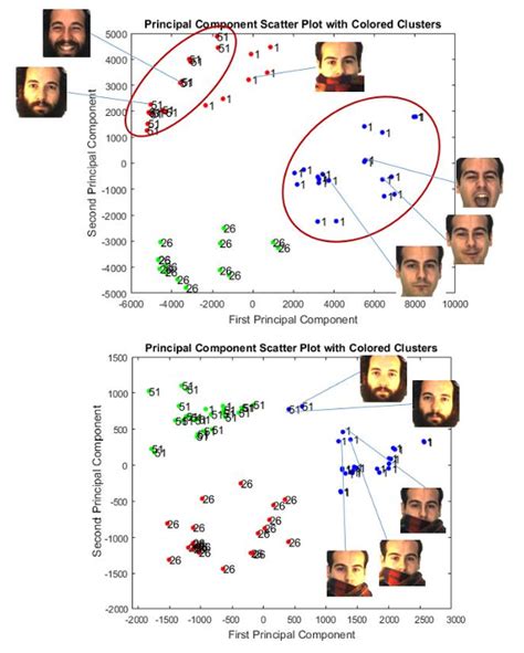 Pdf Face Recognition Under Occlusion For User Authentication And