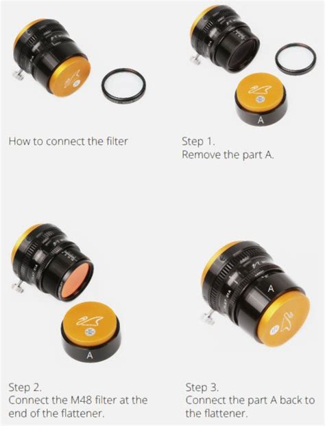 Addfilter Equipment Photo Gallery Cloudy Nights