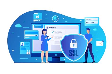 SSL Certificates Secure Website With Cyberspace SSL Certificate