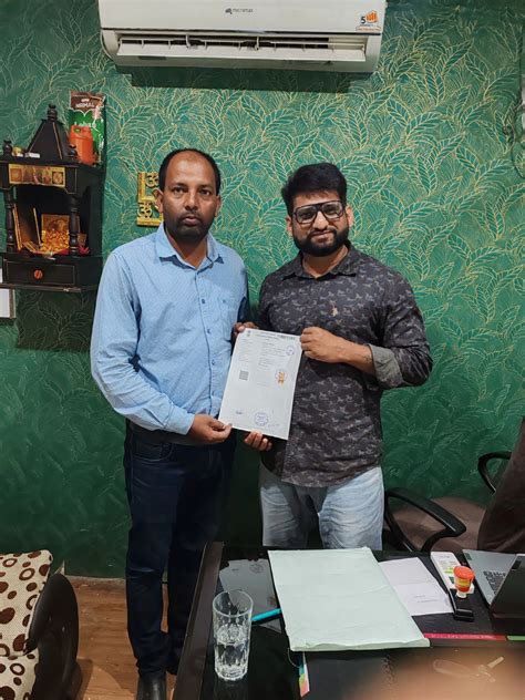 Jitendra Saini On Linkedin Visunplus Partnership Innovation Collaboration