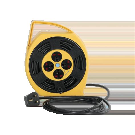 Green Lion Gs 800 Power Socket 2m 3500w