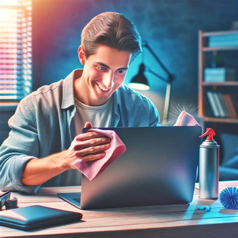 Lets Clean Up Our Computers