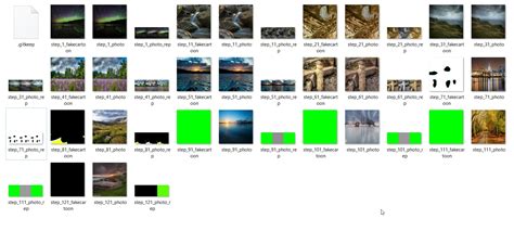 gan generator output strange single colored images vision pytorch