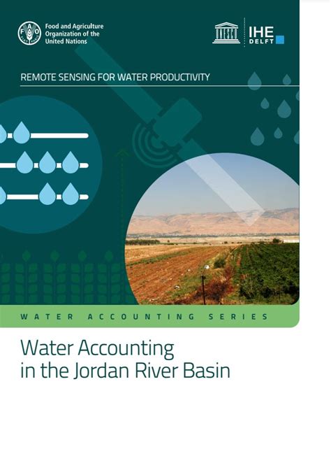 Water Accounting