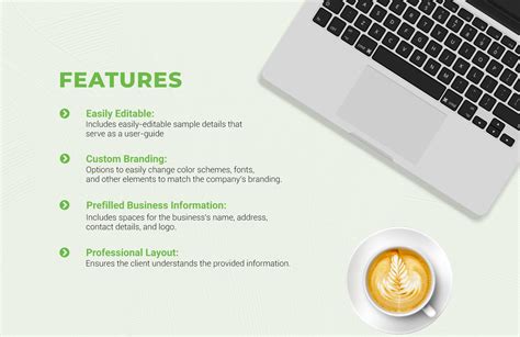 Estimate Quotation Template In Word Download