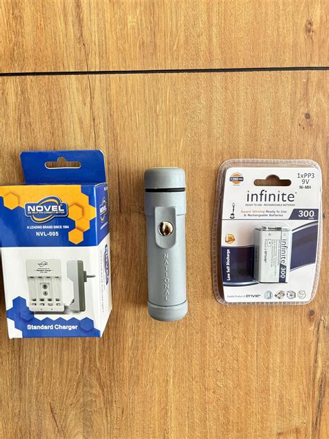 Generic National 07 Adult Digital Speech Aid Electrolarynx