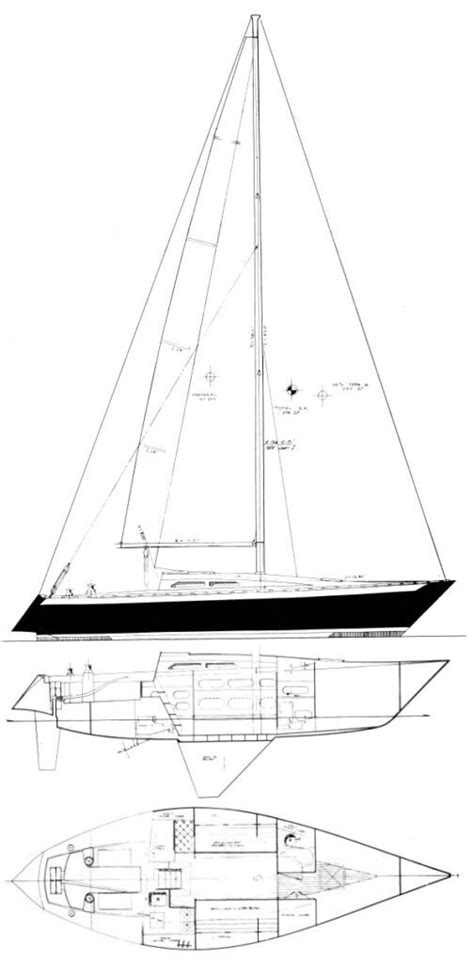 Ericson 34 Sailwiki