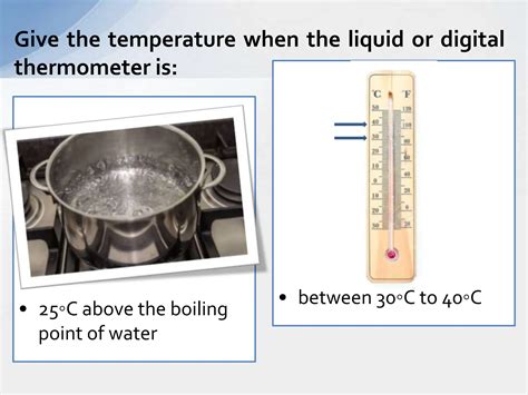 math5 solves routine and non routine problems involving temperature pptx