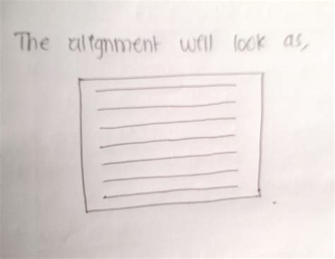 PARAGRAPH ALIGNMENT IN WORD RAMESH S BLOG