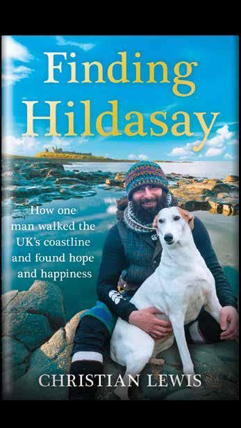 Finding Hildasay Issuu