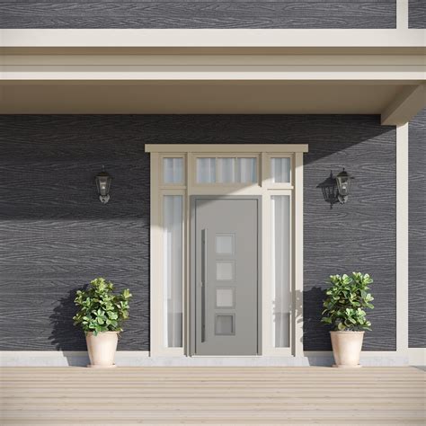 Cladding Anthracite
