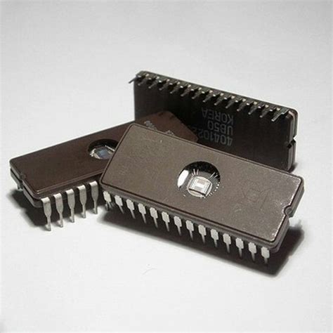 St Eprom And Eeprom Memory Size 512 Kb At Rs 7 Piece In Bengaluru Id