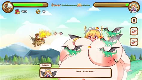 OVERFEED Dragon Crisis