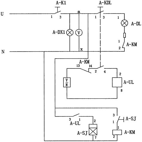 Power System Fault Simulation Apparatus Eureka Patsnap