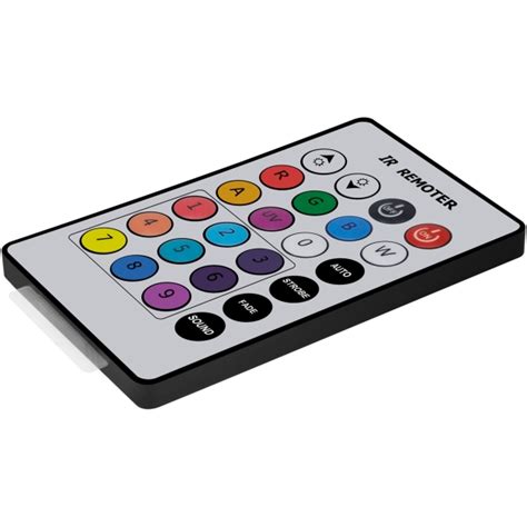 Qtx Tri Par Rechargeable Rgbw Led Uplighter 3x 4w