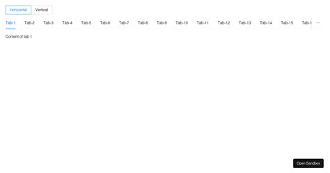 slide ant design vue 3 1 1 codesandbox