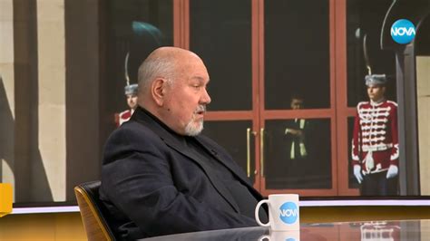 Проф Александър Маринов разкри ще има ли импийчмънт на президента Новини бг