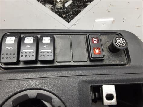 2022 Ford E 450 E450 Oem Dashboard Dash Panel Assembly Cleveland