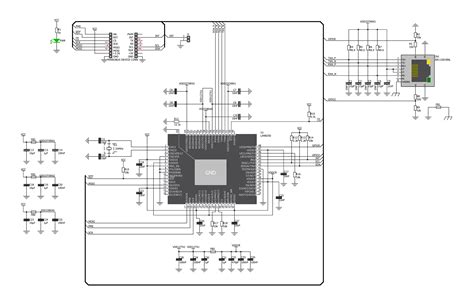 以太网控制器模块（3）