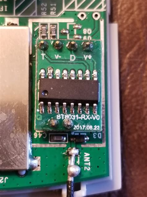 Support For Ifan02 · Issue 2839 · Arendsttasmota · Github